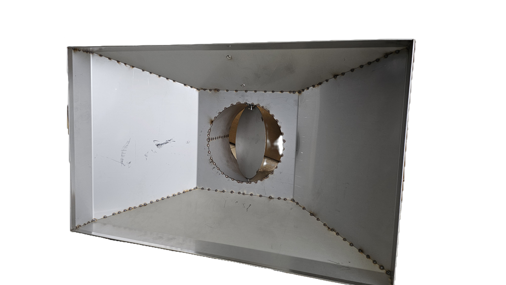 Fume Extraction Hoods - Appleair