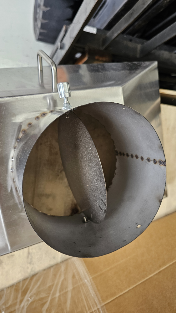 Fume Extraction Hoods - Appleair